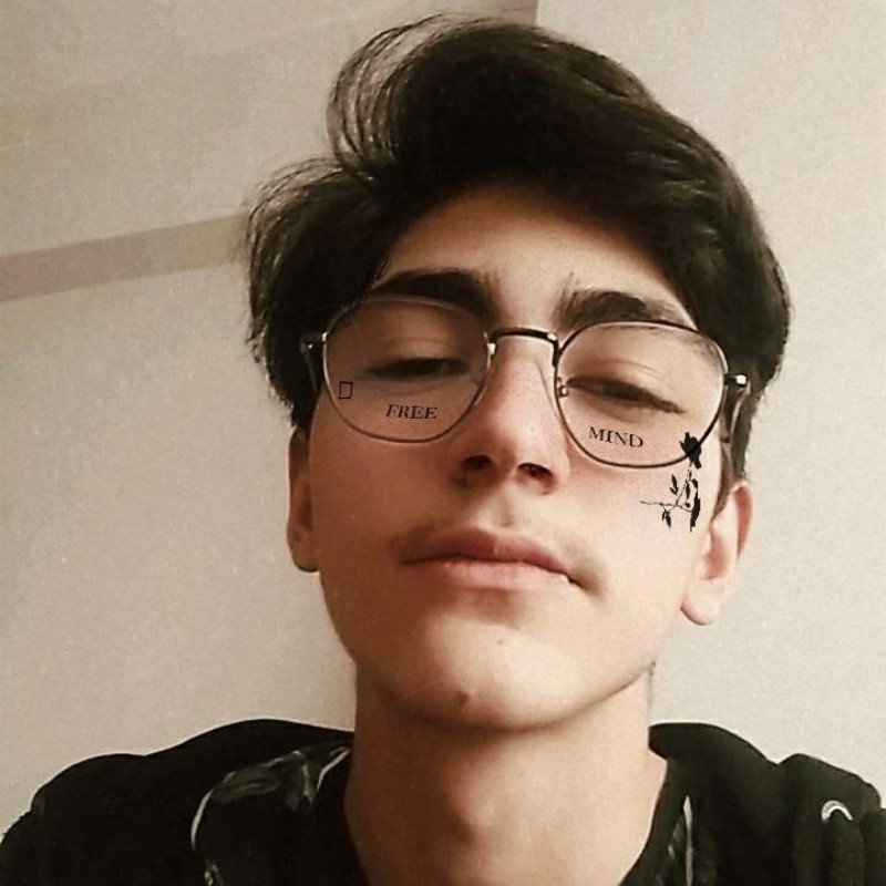 account İle Anonim Olarak Sohbet Et @account